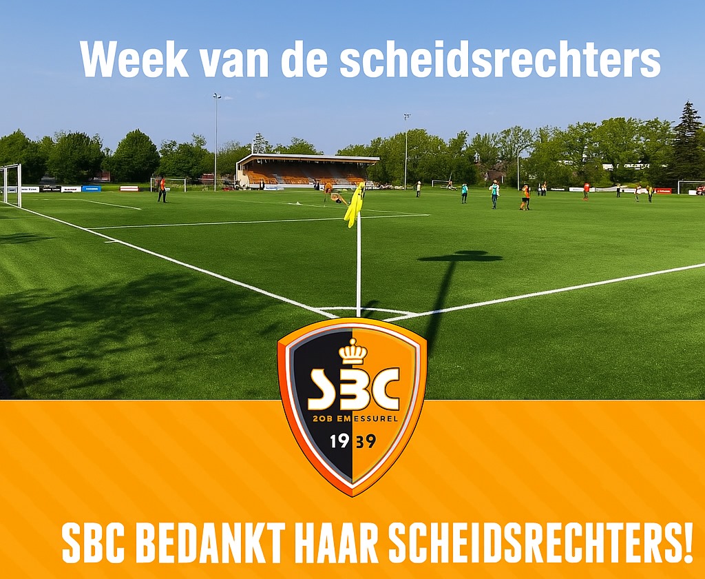 Nieuws | vv SBC